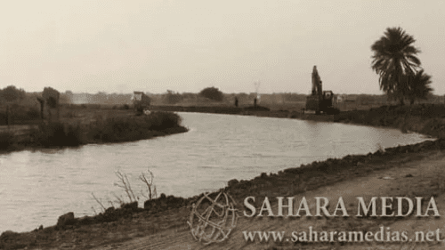 Saharamedias : Premier Site d'actualité en Mauritanie